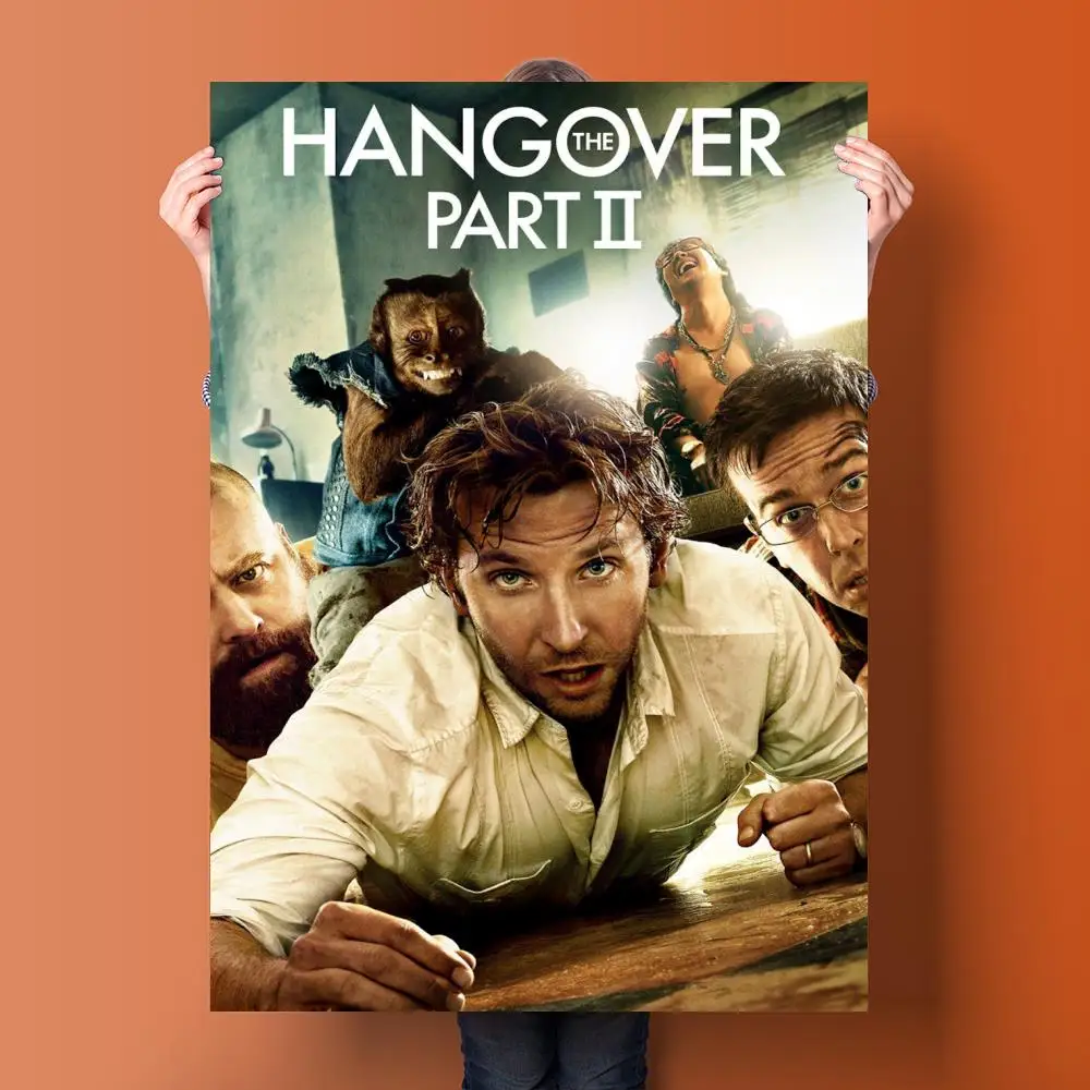 Hangover 2 Poster