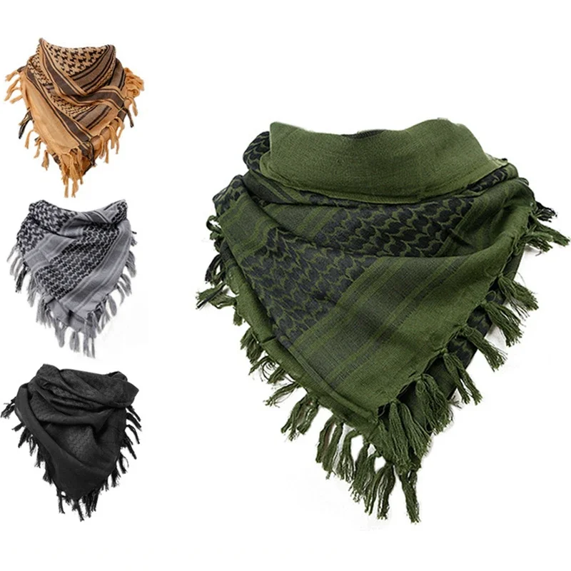 Outdoor-Hiking-Scarves-Outdoor-Arab-Tactical-Desert-Scarf-Shemagh-with ...