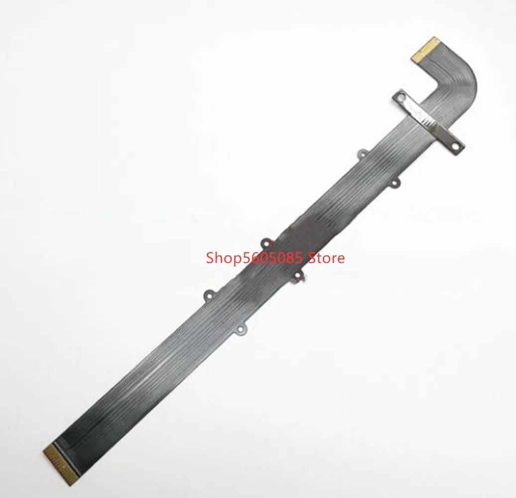 For-Fuji-Fujifilm-X-E4-XE4-LCD-Screen-Display-Hinge-Shaft-Rotating ...