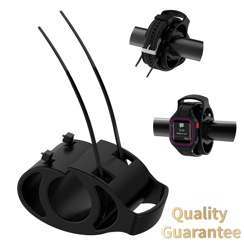 Handlebar-Rail-Bicycle-Mount-Kit-Holder-for-Garmin-Forerunner-Universal ...