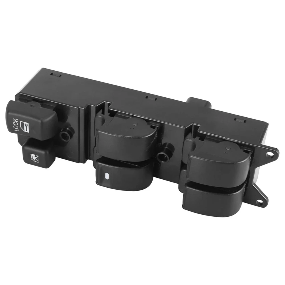 Master Driver Side Power Window Switch For Mitsubishi For Galant 2008 ...