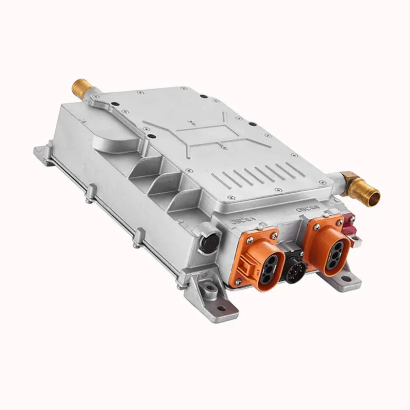 2 in 1 통합 3.3KW OBC 1KW 1.5KW DCDC 변환기 144V 312V 540V 650V| | - AliExpress