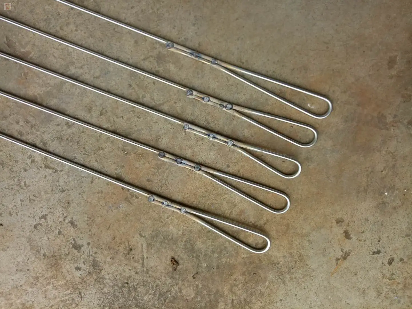 Chicken Catcher Tool