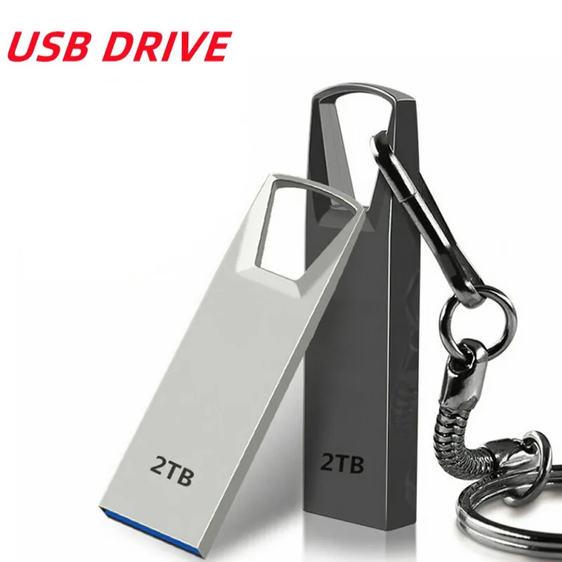 Metal-U-Disk-2TB-Creative-High-Speed-Hard-Drive-Car-Music-Suitable-for ...