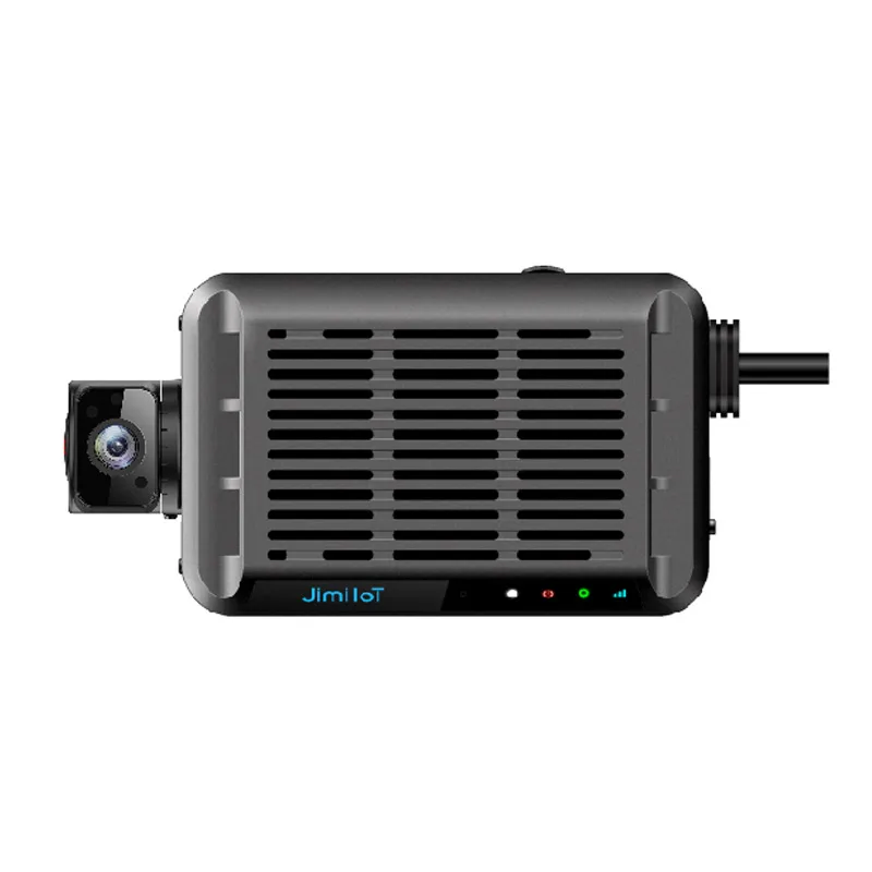 JIMIMAX JC371 ADAS DVR Camera 1080P Max 3 Channels Dashcam Remote ...
