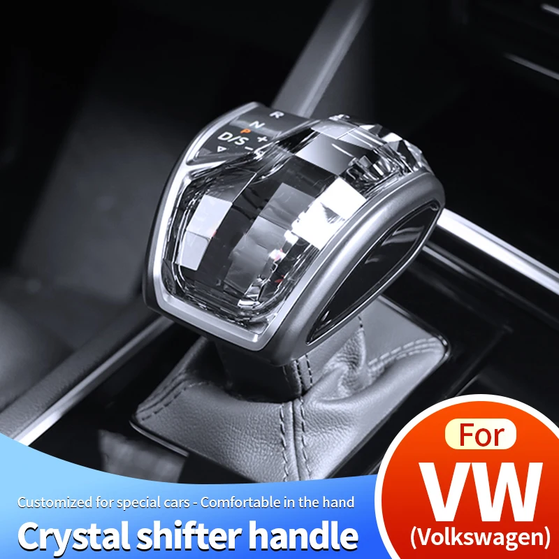 For-Volkswagen-Touareg-2019-2020-2021-2022-2023-Modified-Parts-Crystal ...