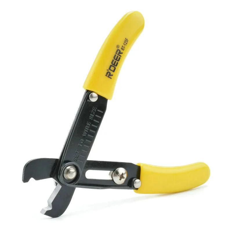 Wire-Cutter-Stripper-Cutting-Mini-Pliers-Cutters-Cable-Hand-Tool ...