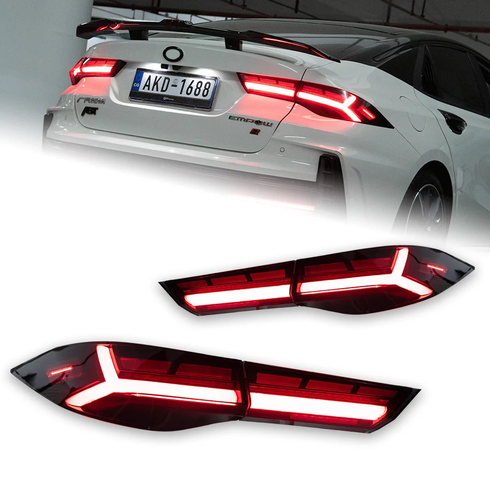 AKD-Car-Styling-Tail-Lamp-for-Tyumpchi-Empow-Tail-Lights-2022-2023 ...