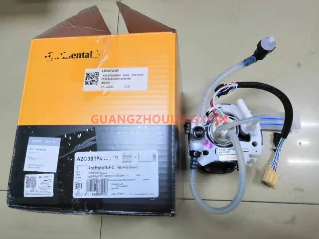 2.0 PETROL ENGINE FUEL PUMP FOR LAND ROVER RANGE ROVER EVOQUE FUEL ...