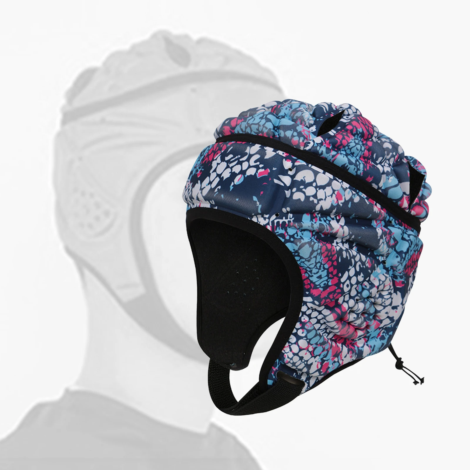 Anti-Shock-Soft-Padded-Head-Protector-Air-Rugby-Head-Guards-Rugby-Head ...