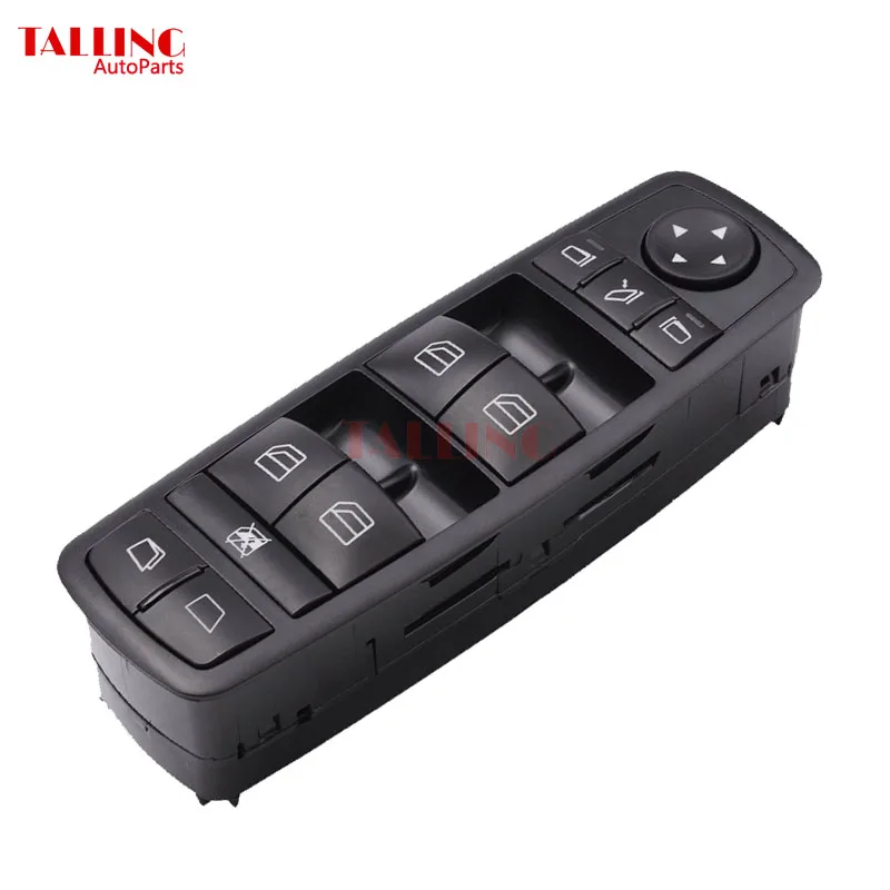 Auto 2518300390 Power Window Switch For MERCEDES BENZ GL 320 CDI 2009 ...