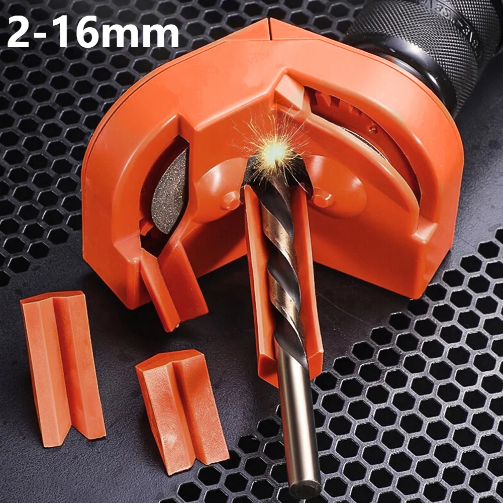 Electric-Drill-Bit-Sharpener-2-16mm-Diamond-Milling-Twist-Drill-Bit ...