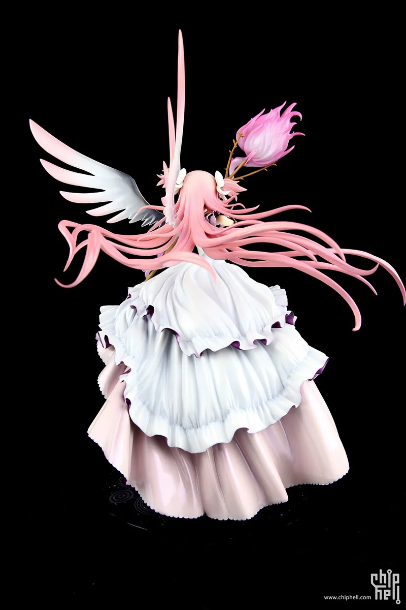 Godoka Figure