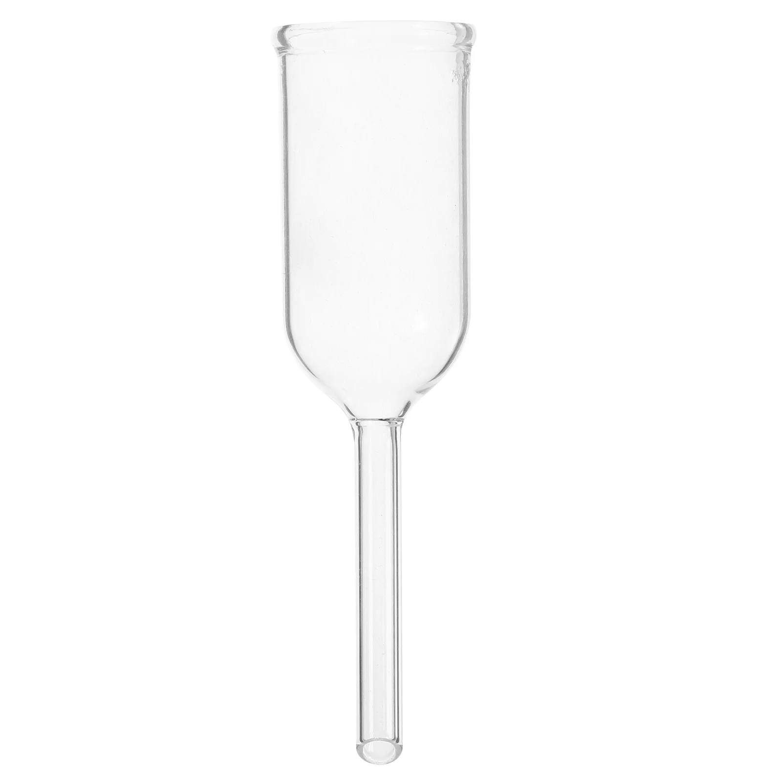Laboratory-Equipment-Funnel-Glass-Labs-Filtration-for-Students-Clear ...
