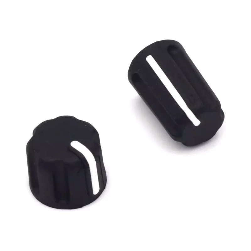 10pairs-Volume-Channel-Switch-Knob-for-Motorola-DGP8550-XPR7550-DP4801 ...