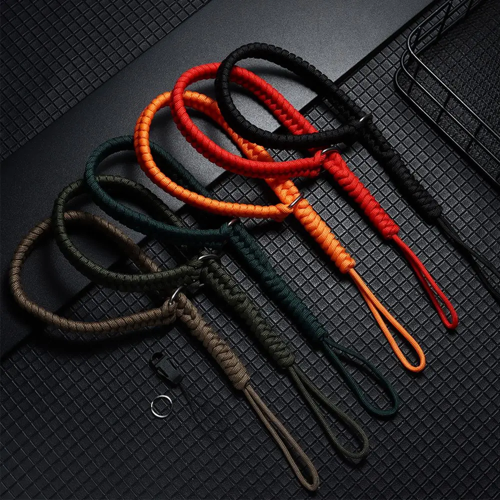 Camera-Strap-Rope-Wrist-Climbing-Hand-Cameras-Mini-Nylon-Paracord ...
