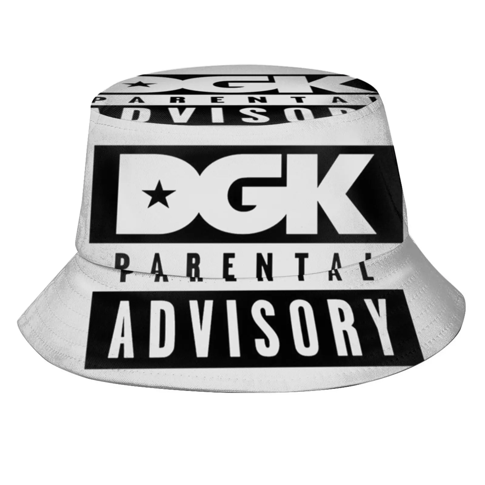 Dgk All Day Logo