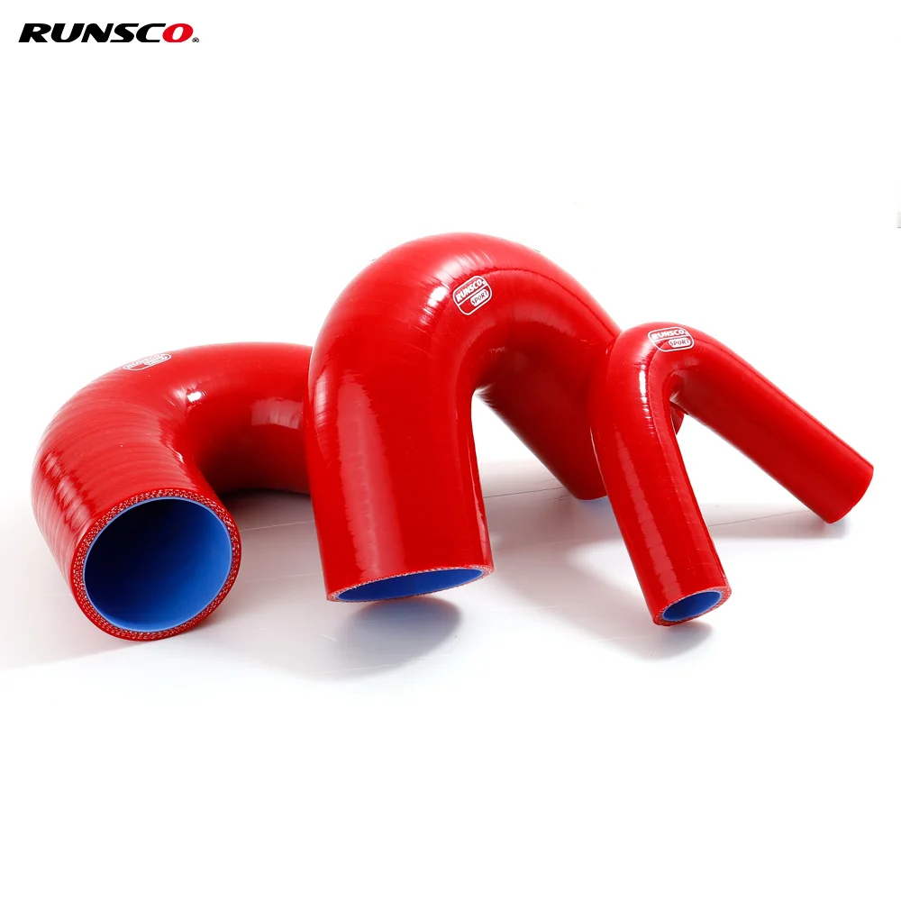 ID38-45-51-63-76-89mm-135-Degree-Elbow-Silicone-Hose-Connector ...