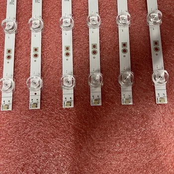 LED Backlight Strip 9LED For TV 65A7300F 65A7100F 65AE7000F 65AE7000 ...