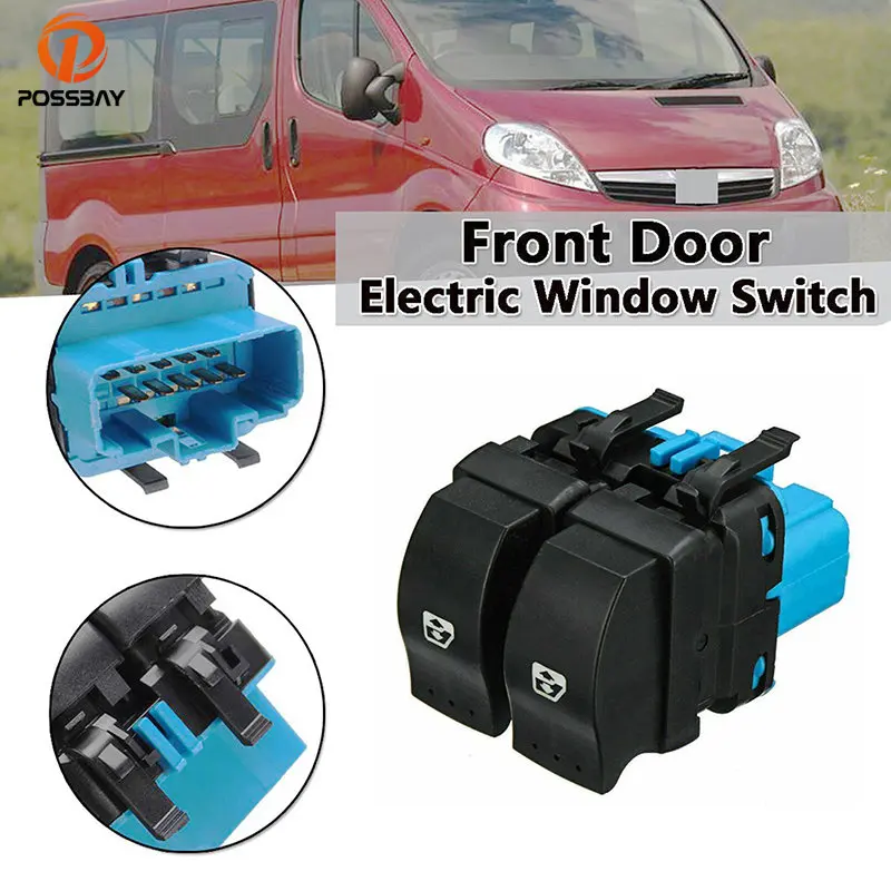 8200108269-Front-Right-Electric-Window-Switch-Copilot-Window-Switch-for ...