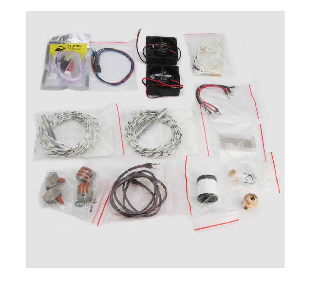 Filament Extruder MK2