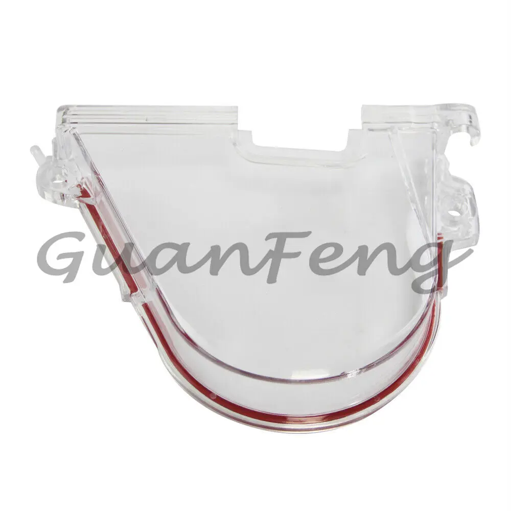 For Clear Cam Gear Timing Belt Cover Turbo Cam Pulley For Honda Civic ...