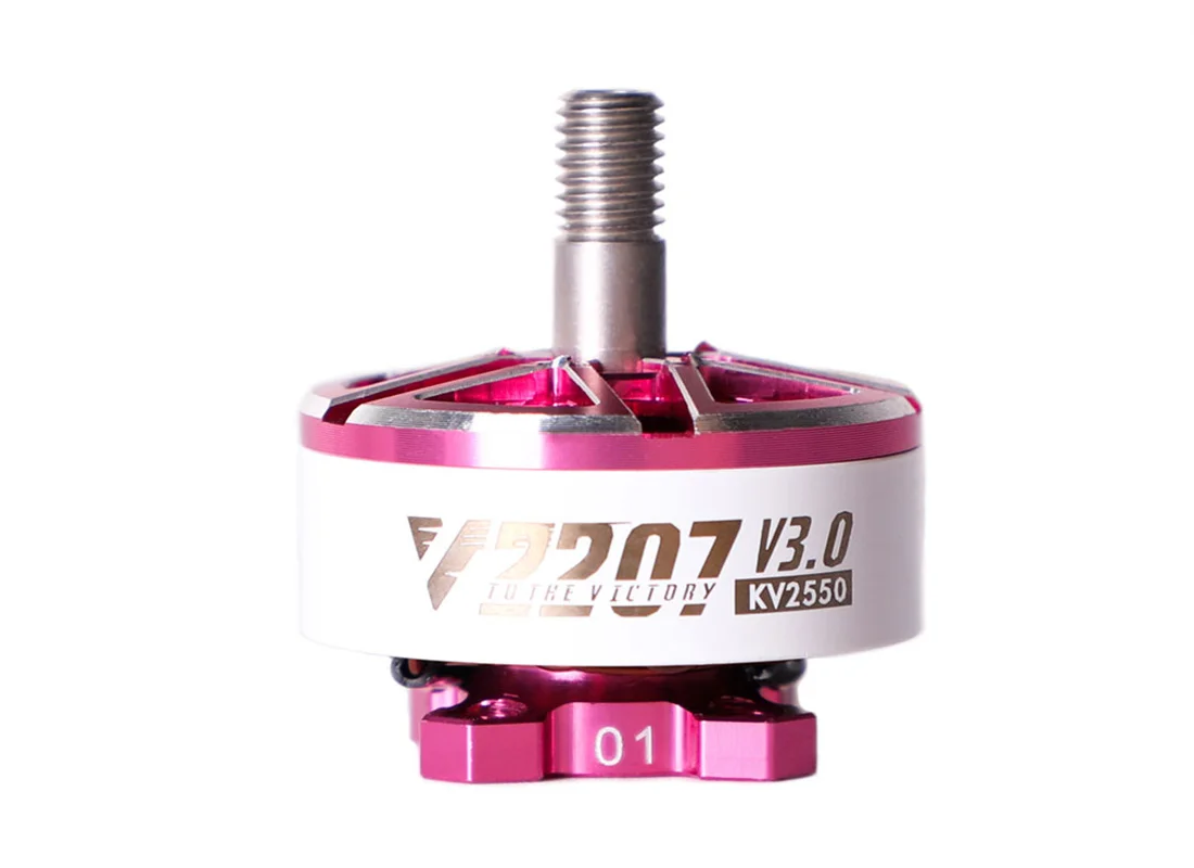 TMOTOR VELOX V2207 V3.0 KV1750 KV1950 KV2050 KV2550 4-6S 리포 5인치 입문용 연습용 ...