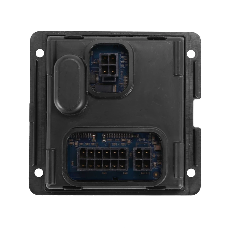 Car Xenon Afs Headlight Ballast Control Light Module 7l6941329a ...