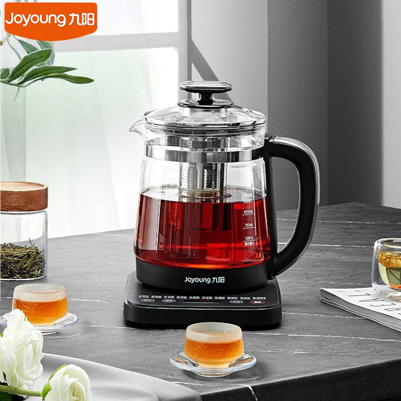 Joyoung Electric Kettle WY170 Multifunction Health Preserving Pot ...