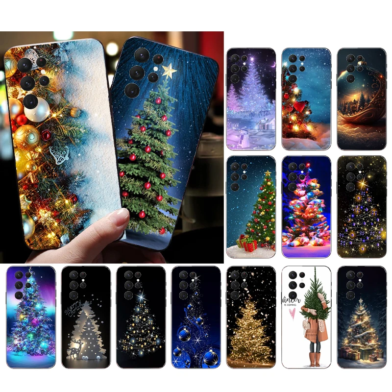 Christmas-Tree-Phone-Case-For-Samsung-Galaxy-A35-A55-A54-A15-A25-A05s ...