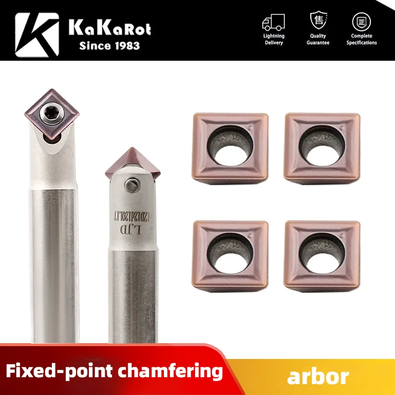 Kakarot-45-Degree-Fixed-Point-Chamfering-Machine-Tool-White-Holder-CNC ...