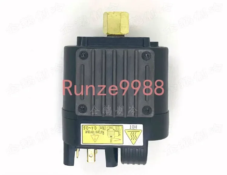 Refrigeration Air Conditioning Condenser Fan Rotary Speed, 53% OFF