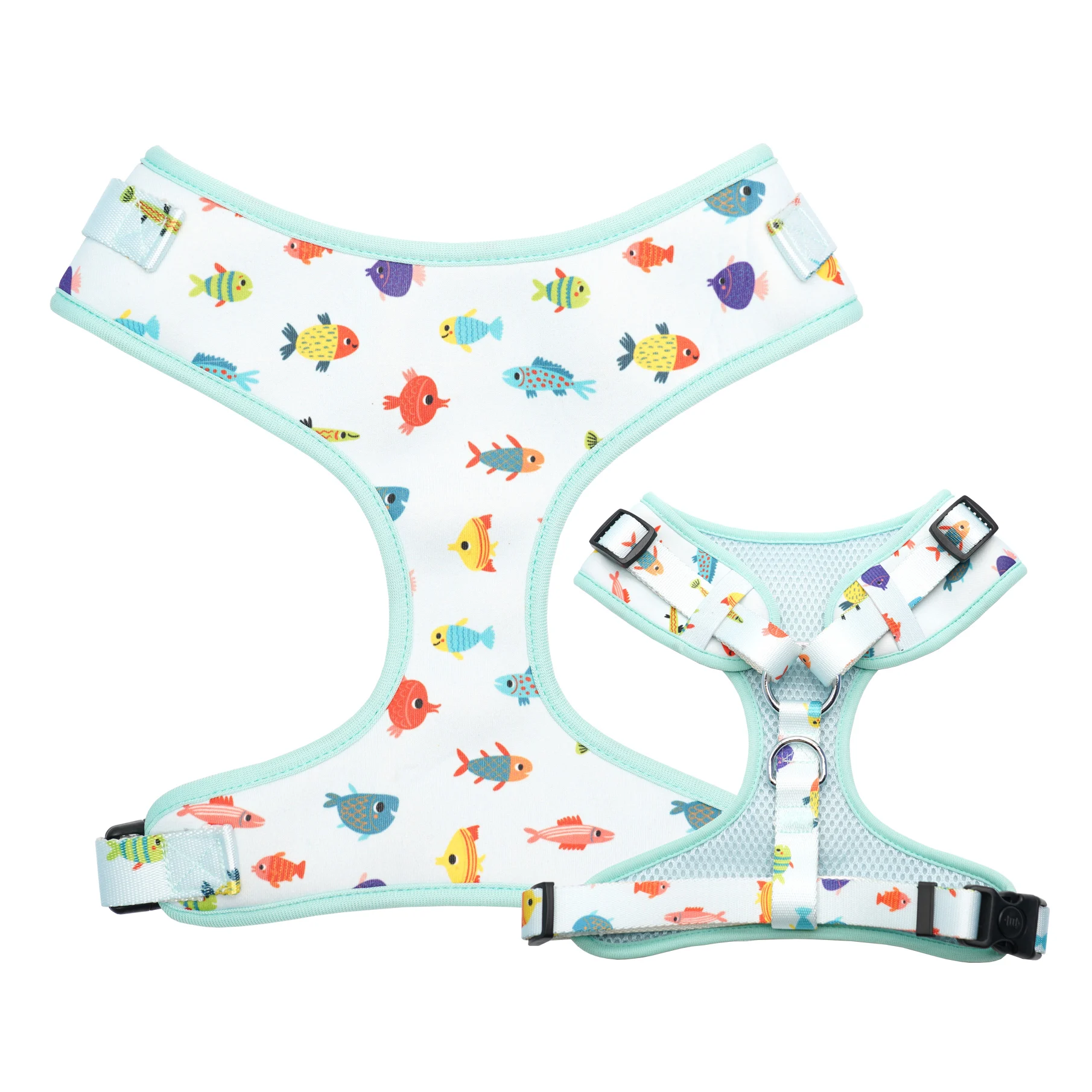 Cat Harness – Puppiza