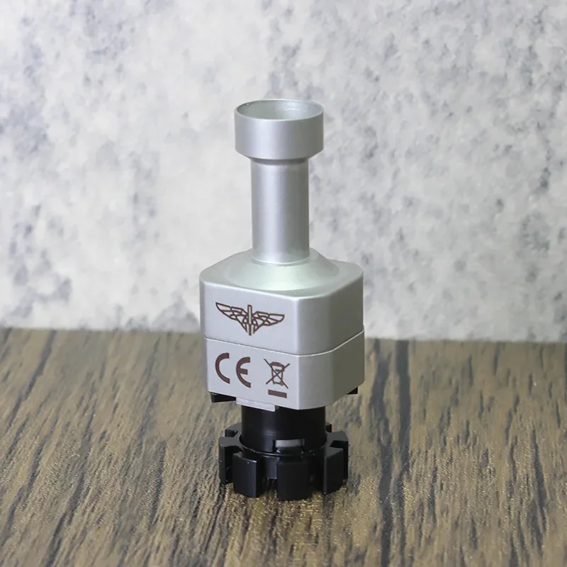 SXK-Submarine-RBA-510-Adapter-RBA-Ss316-Electronic-Cigarette-Atomizer ...