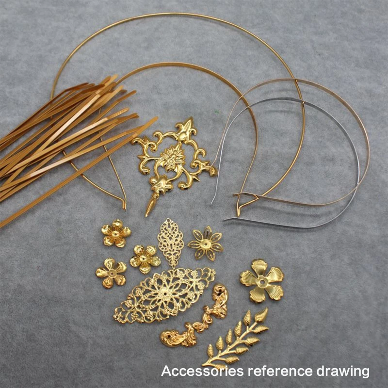 Angel Hair Halloween Costume | Angel Costume Accessories | Angel Halo ...