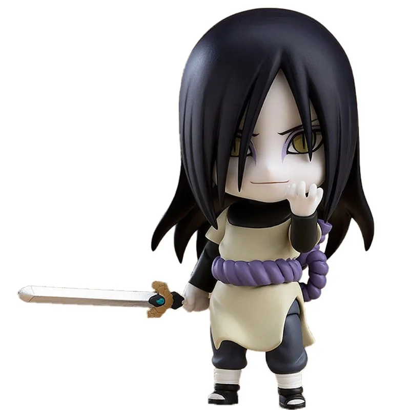 Orochimaru Chibi