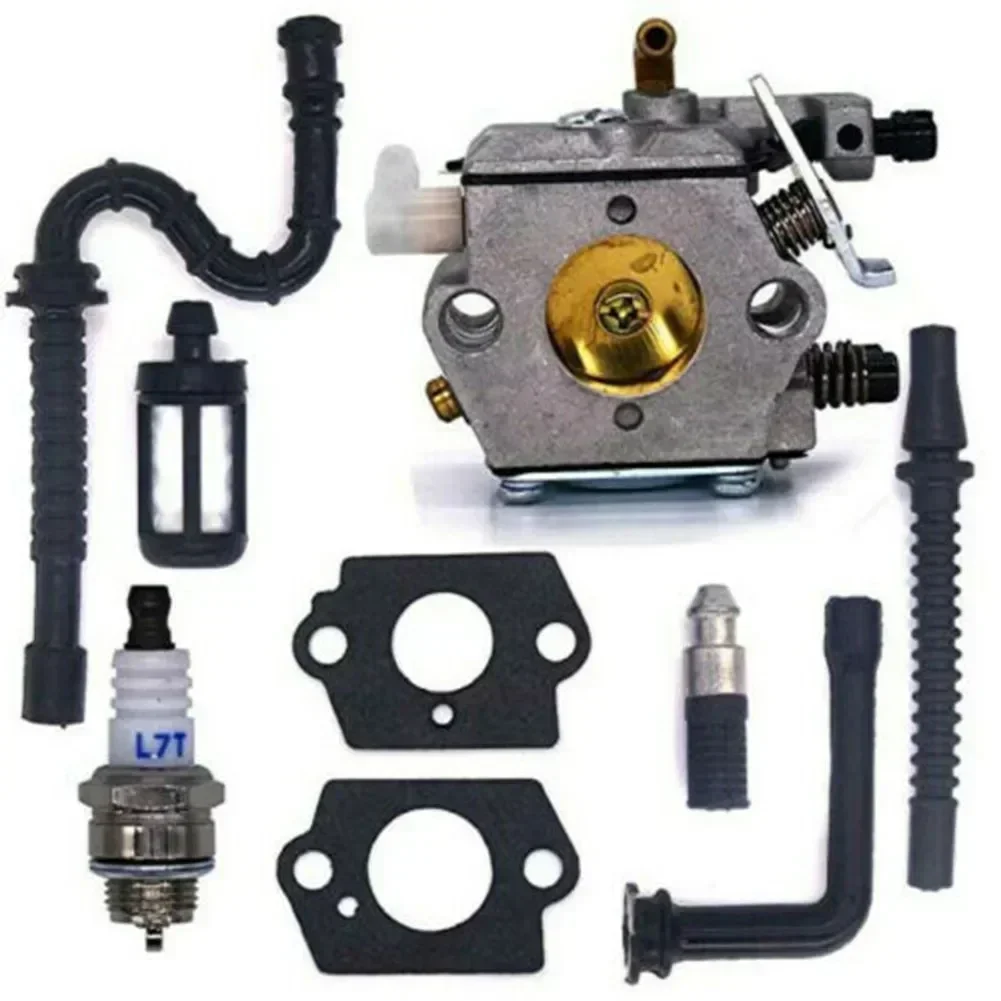 Carburetor For Stihl 024 026 MS240 MS260 024AV 024S Chainsaw Carburetor ...