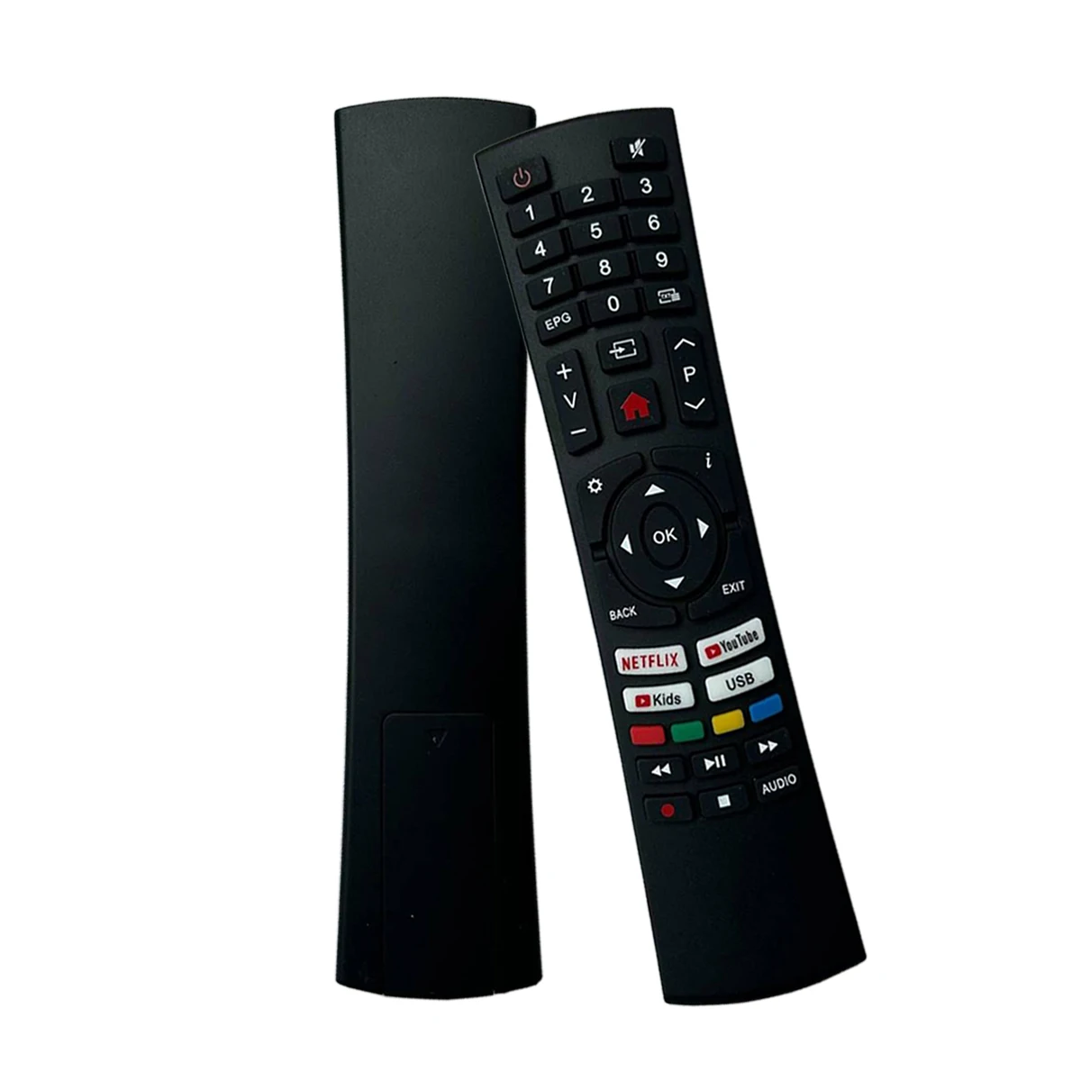 Remote-Control-For-Bolva-75SVL20-82SVL20-50MVT20-65MVT20-Smart-LCD-LED ...