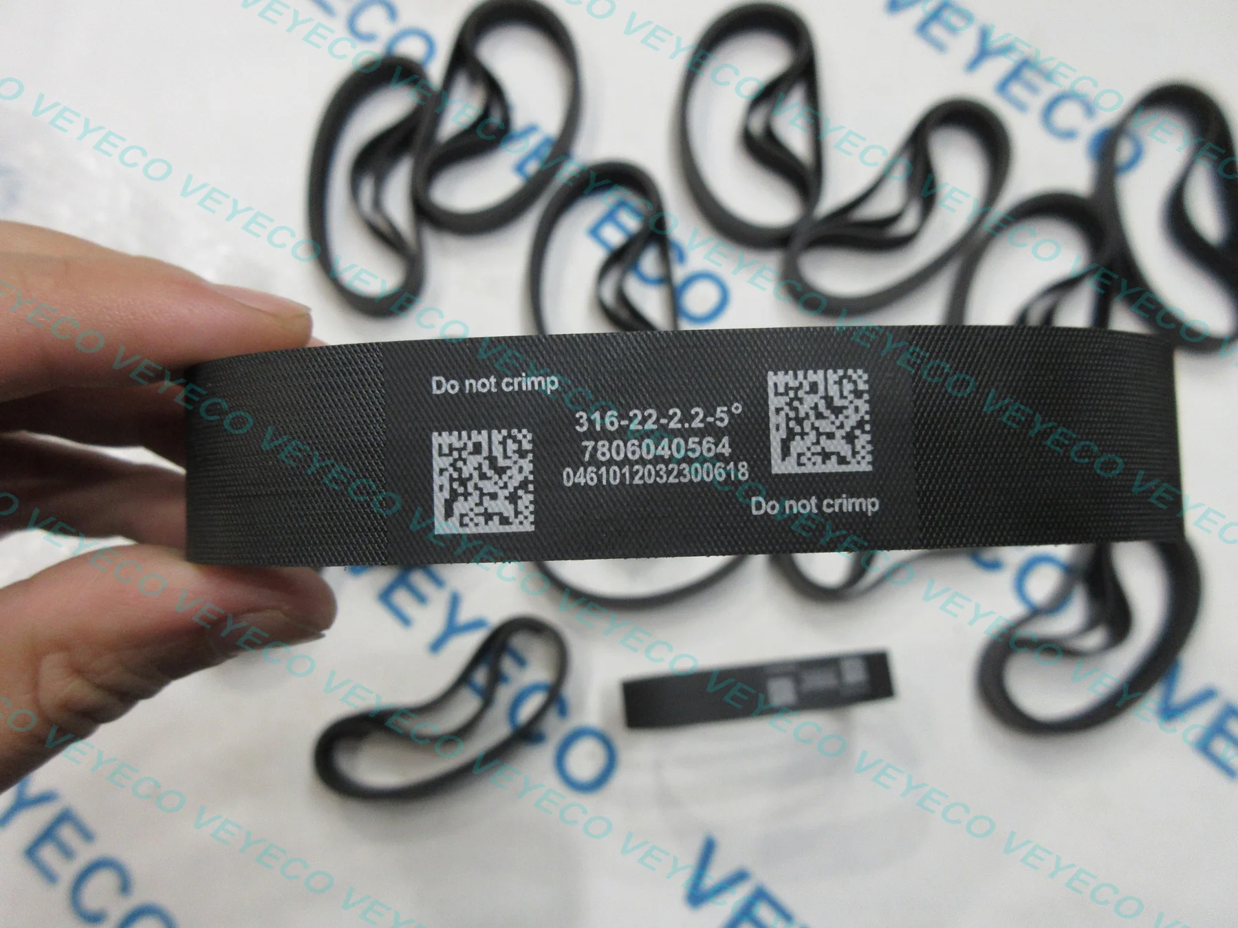 Customize-Steering-Rack-Belt-for-2012-2016-Tesla-Model-S-X-Land-Rover ...