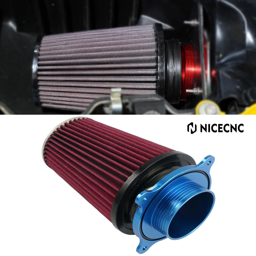 NICECNC For YAMAHA RAPTOR 700 2006 2011 2013 2022 RAPTOR 700R 2012 16 ...