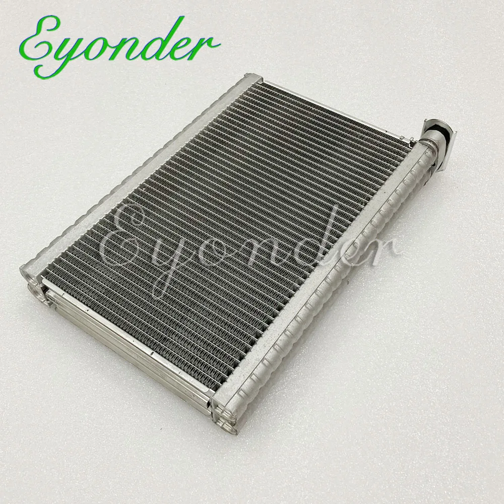 Rhd Lhd New A/c Ac Aircon Air Conditioning Conditioner Evaporator Core ...