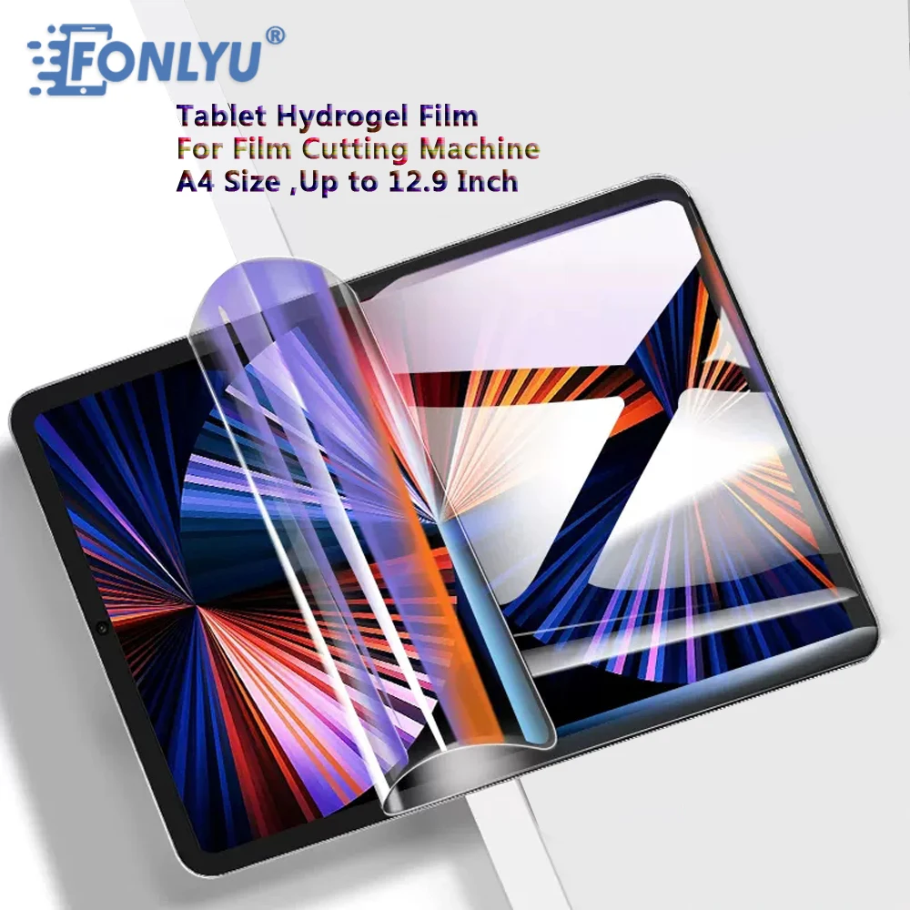 Flexible Screen Phone And Tablet