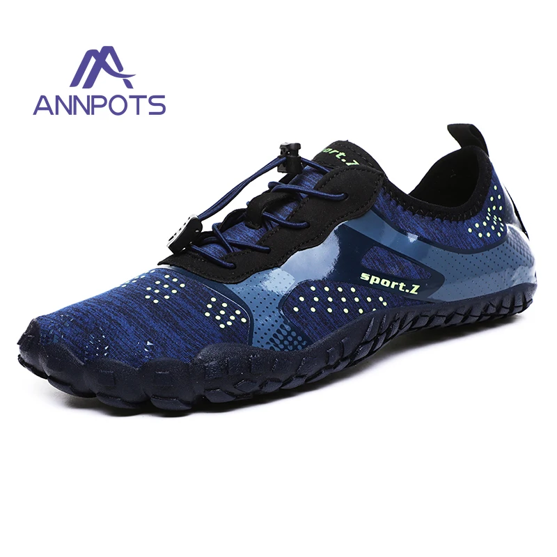 Lightweight Refreshing Aqua Boots Breathable Men Women Outdoor Water ...