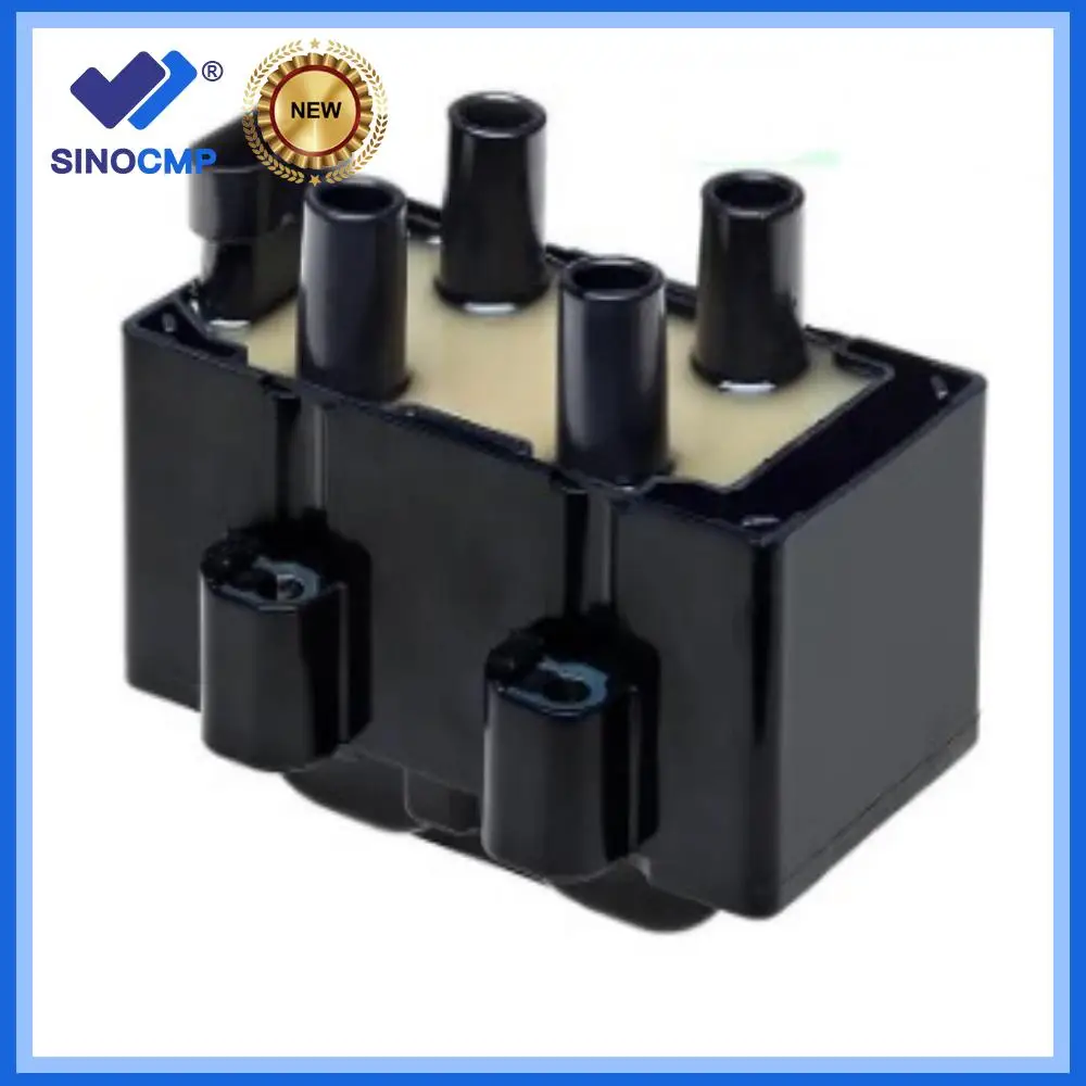 1PC-Ignition-Coil-For-RENAULT-DACIA-NISSAN-LADA-Clio-Grandtour-II ...