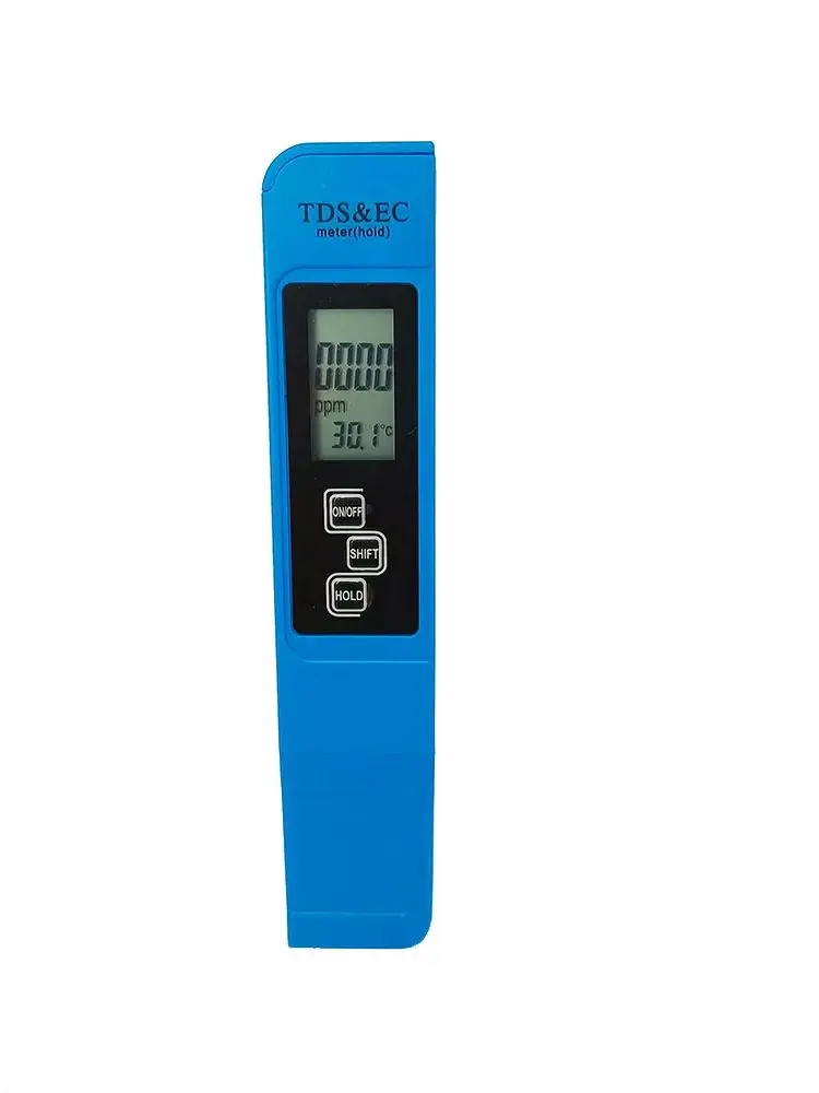 TDS-EC-Meter-Digital-Water-Quality-Tester-Multifunctional-Water-Purity ...