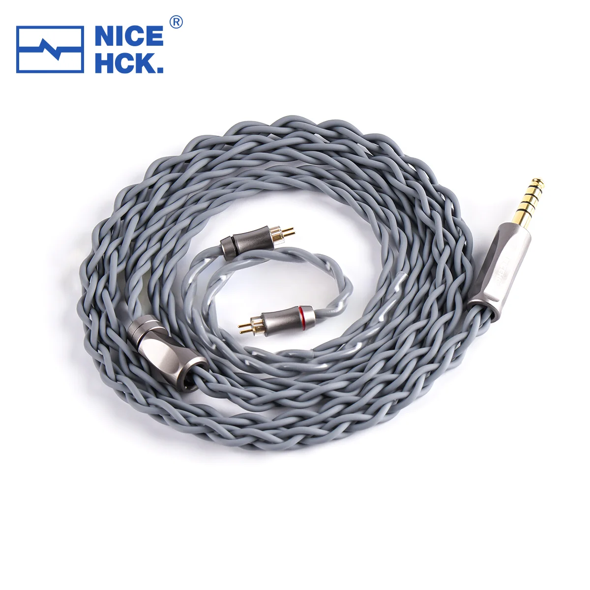 NICEHCK-1950saga-Ultrapure-Pressing-OCC-MMCX-2Pin-Earbud-HiFi-IEM ...