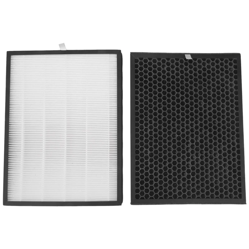 FY1413-40-Active-Carbon-FY1410-40-Hepa-Replacement-Filter-for-Philips ...