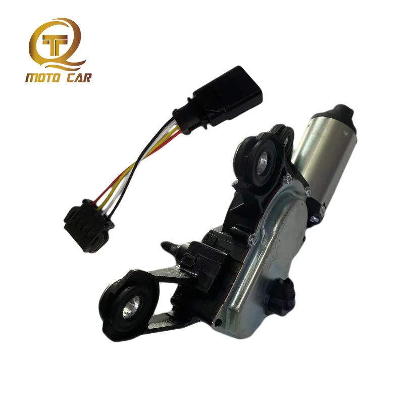 Rear-Windscreen-Wiper-Motor-with-Plug-4Pin-4G9955711A-579717 ...