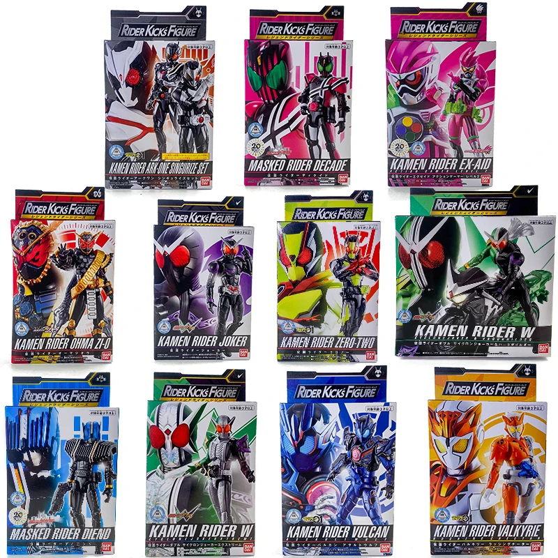 Original-Kamen-Rider-Action-Figures-RKF-Series-Anime-Figures-Model-Toys ...