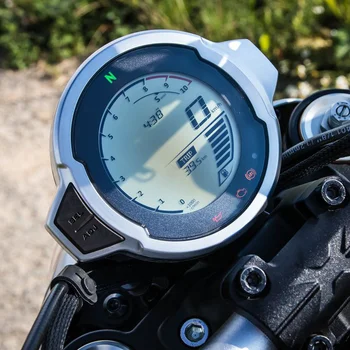 For CF MOTO 700CL-X Accessories 700CLX Dashboard Screen Protector 700 ...